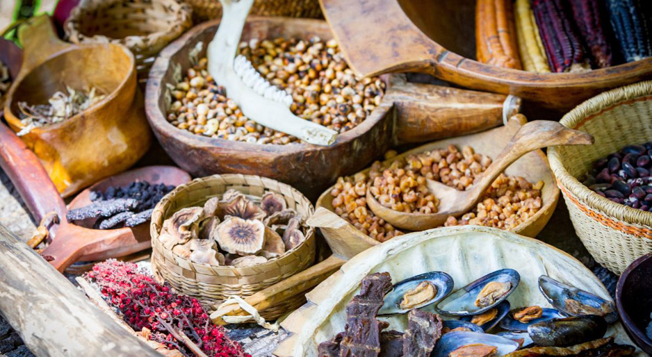 National Resource Center on Native American Aging